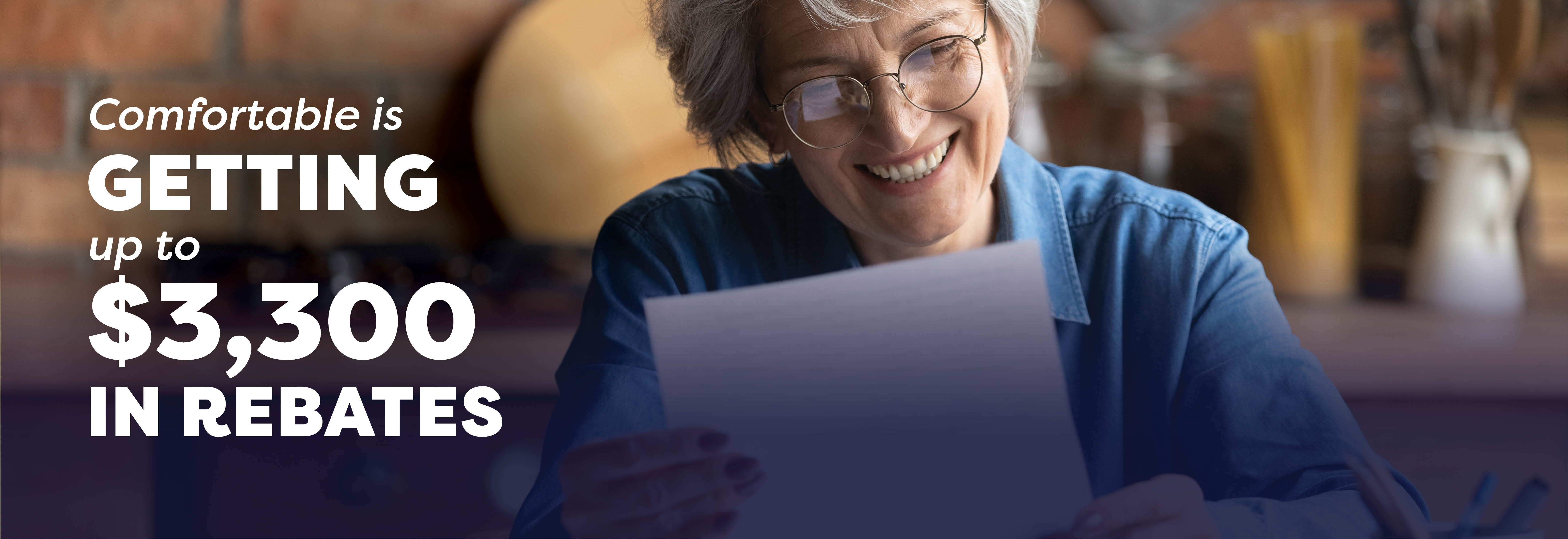 Rebates - Summit Natural Gas of Maine